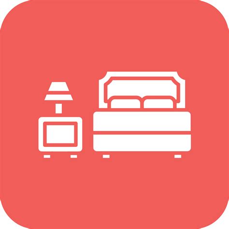 Accomodation Vector Icon 32778554 Vector Art At Vecteezy