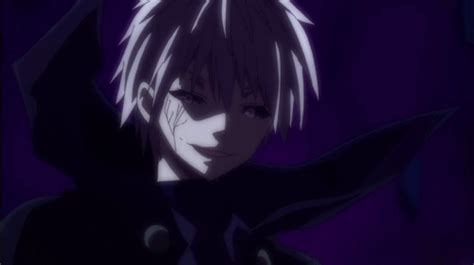 Trinity Seven Tumblr Trinity Seven Trinity Seven Arata Anime Boy