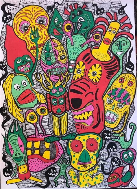 Christophe Alberti Zig Zag Gentilly