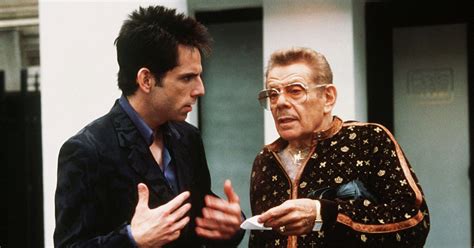 Every Time Jerry Stiller Ben Stiller Appeared Onscreen Together