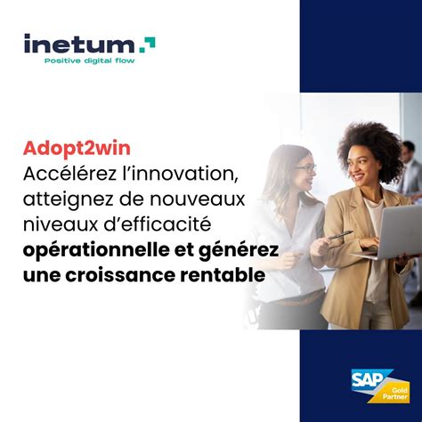 Inetum Sur Linkedin Réinventez Votre Entreprise En 12 Semaines Seulement