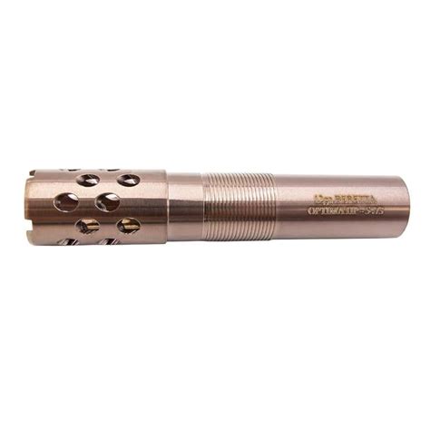 Patternmaster Code Black Duck 12 Gauge Hunting Choke Patternmaster Code