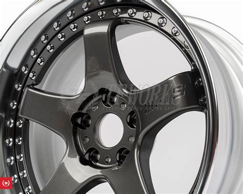 Work Wheels Gt5 3 Piece