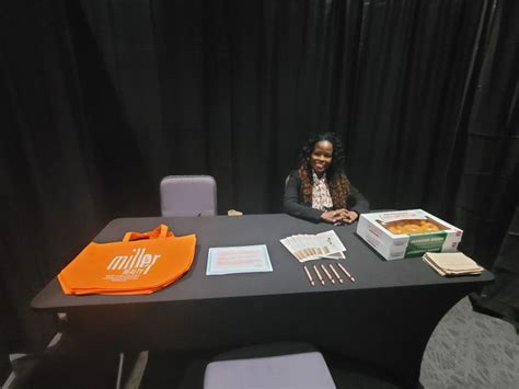 Grace Burch On Linkedin Thank You Blanca Burch And Chereda Miller I