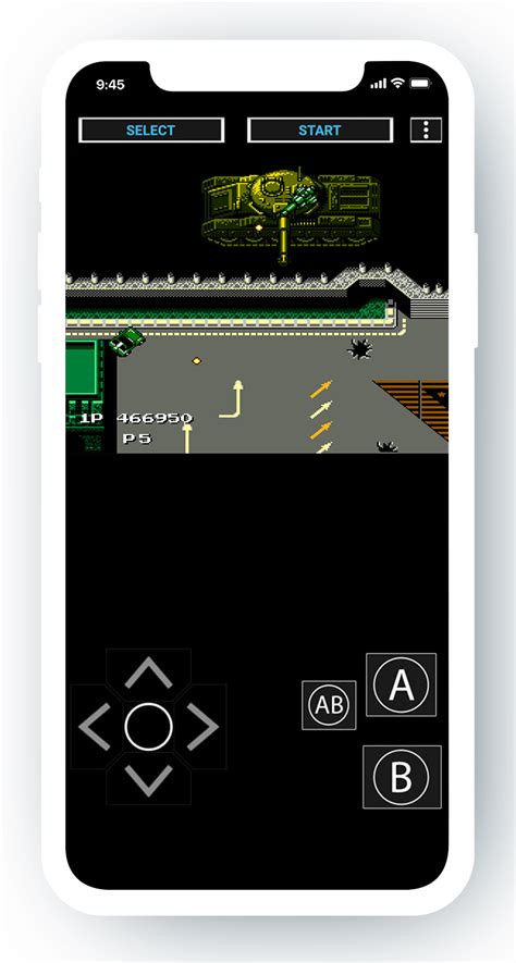 Jackal Nes Android Apk Play Tan