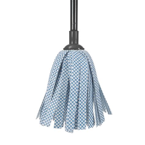 Synthetic Mop Grey Jvl Homeware Solutions