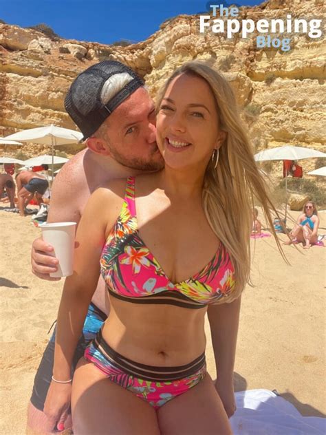 Emma Vardy Emmavardytv Nude Leaks Photo 11 Thefappening