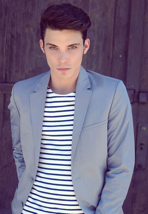 Chris Schellenger By Miguel Benitez