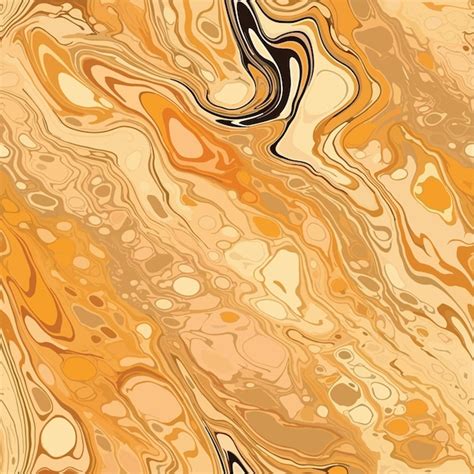 Premium Vector Seamless Colorful Marble Pattern