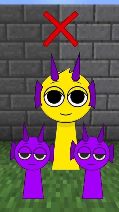 Unmasking Sprunki Simon Guess Which Face Is Behind The New Mask 💫