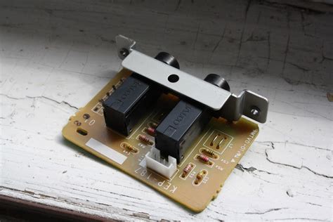 Life The Universe And Everything Repairing Kawai Mp4 Audio Jack