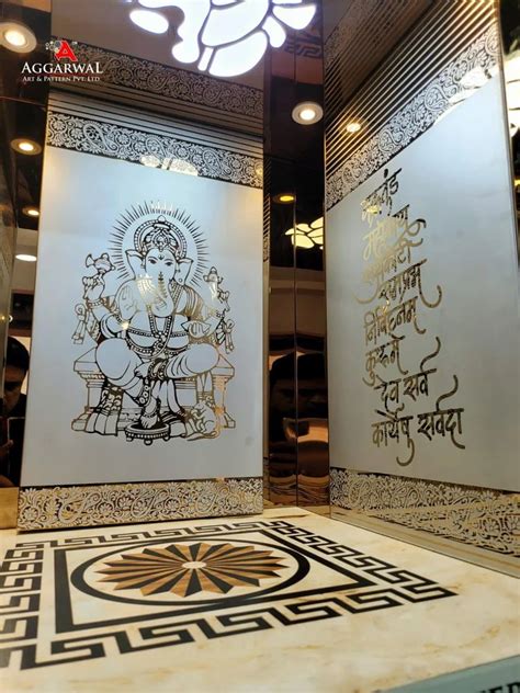 Passenger Elevator Cabin At ₹ 95000 New Delhi Id 2852641313762