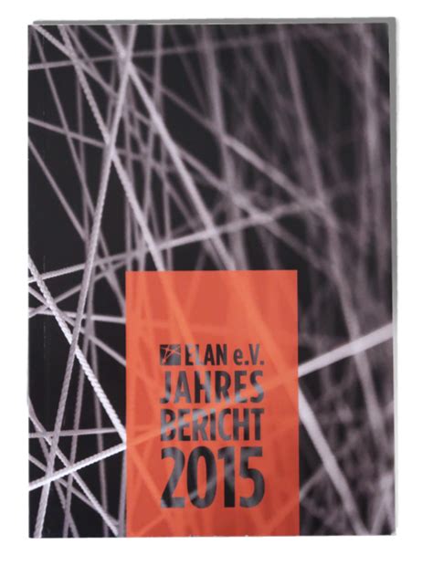 Historie Des Elan E V Elan E V