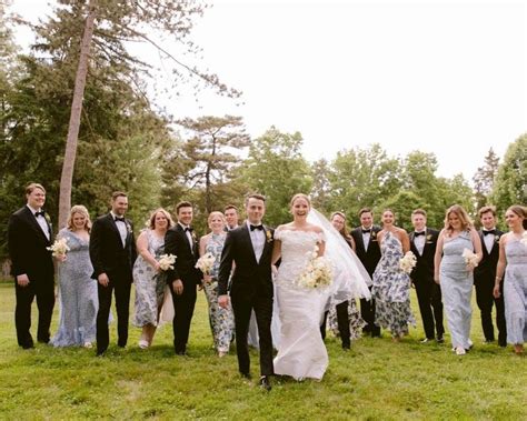 Libby Max Wedding Event Floral Design Katie Wachowiak