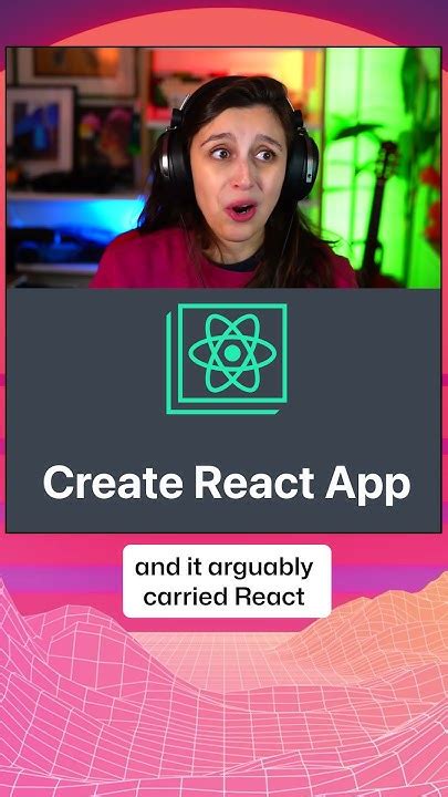 create react app is deprecated what s next for react devs youtube