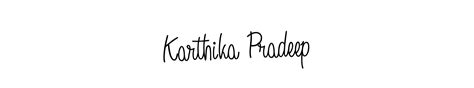 99 Karthika Pradeep Name Signature Style Ideas Best Electronic Signatures
