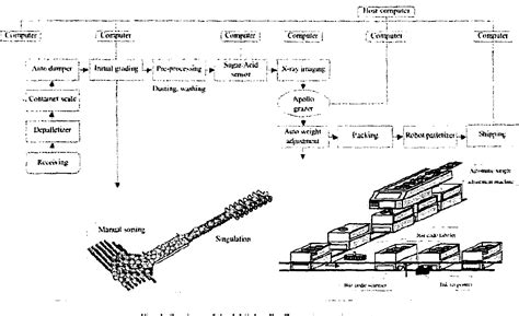 Figure 1 From Automated Fruit Grading System Using Image Processing Semantic Scholar