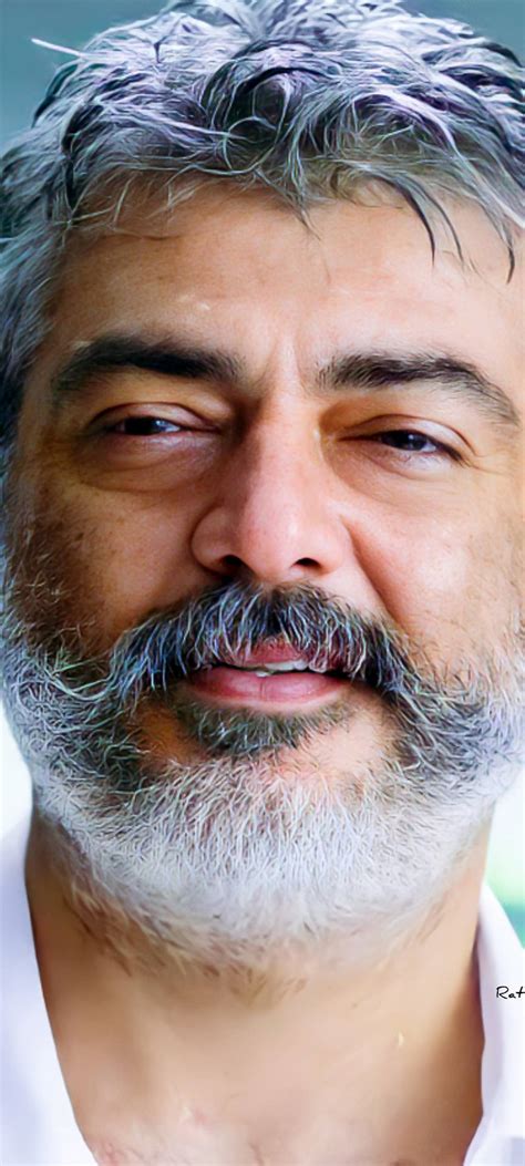 Download Thala Ajith Indian Tamil Film Viswasam Wallpaper