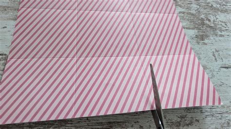 How To Make A Candy Explosion Box