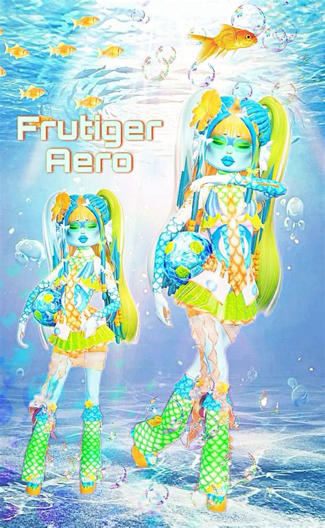 Frutiger Aero Dti Outfit Ideas