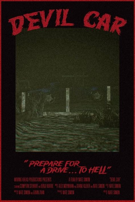 Devil Car — The Movie Database Tmdb