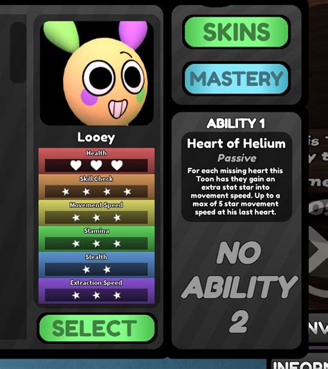 Looey Is A Distractor Fandom