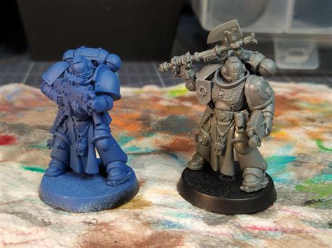 179 Best Sternguard Images On Pholder Warhammer40k Theunforgiven And