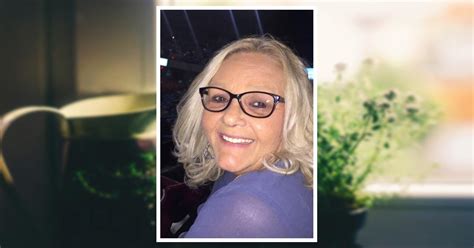 Obituary Cheryl Ann Goad Of Brenton West Virginia Chambers Funeral