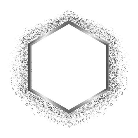 Silver Border Frame At Jonathan Landseer Blog