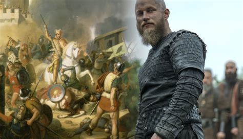 Ragnar Lodbrok The Legendary Viking Who Besieged Paris Thecollector