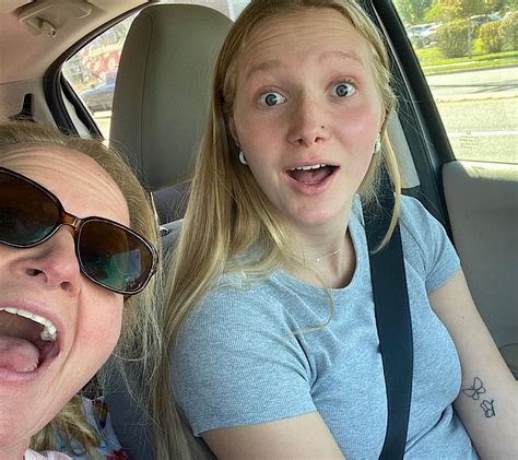 How Ysabel Brown Will Benefit From Living With Maddie And Caleb