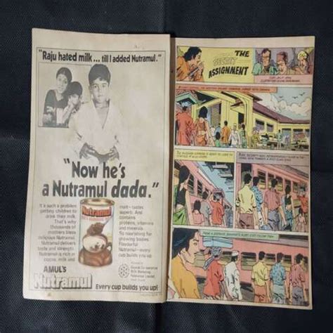 The Secret Assignment Past Cart