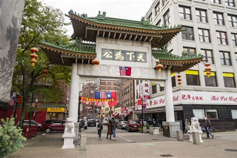13 Best Chinatowns In America You Must Visit At Least Once