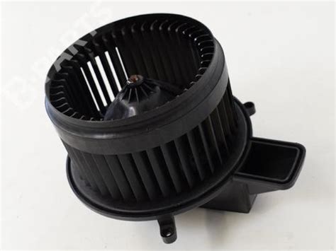 Heater Blower Motor Jeep Grand Cherokee Iv Wk Wk2 30 Crd V6 4x4