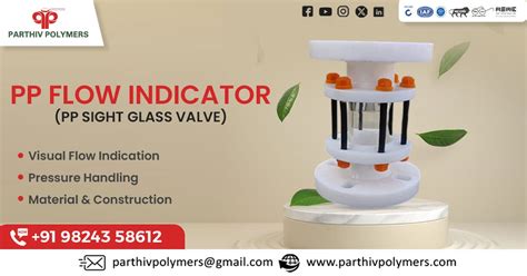 Flow Indicator Supplier Uttar Pradesh Archives Parthiv