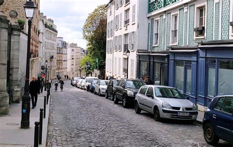 Paris Zip Codes And Paris Postal Codes A Guide And Map For 2025 Get Lost In Wanderlust