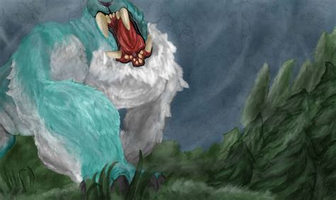 Fluff Of Destruction By Sama Lass On Deviantart