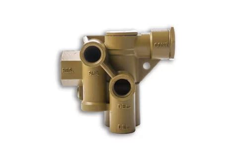 Sealco 110800 Spring Brake Control Valve