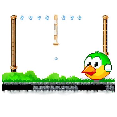 Flappy Bird Png Images 100