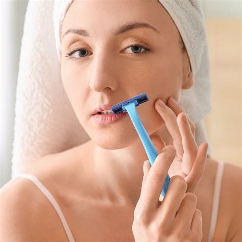 Does Laser Hair Removal Work If You Take Testosterone Skin Perfection