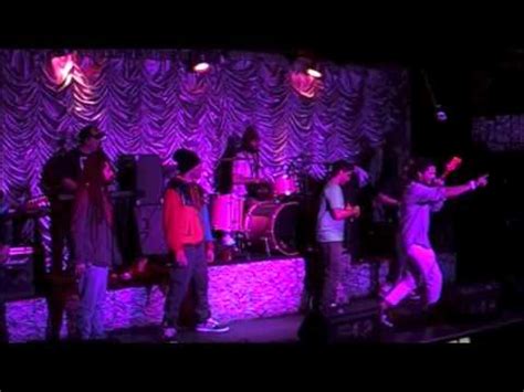 No Rules Crew Live Youtube
