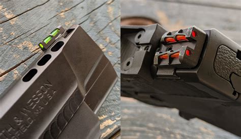 Concealed Carry Perfection Smith And Wessons Shield Plus Takes A Legend