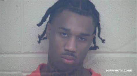 Edwards Javeon Dashawn 02 03 2024 Webster County Mugshots Zone