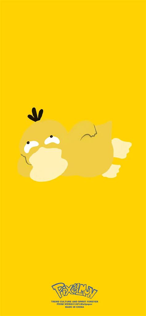 可达鸭 堆糖，美图壁纸兴趣社区