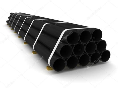High Density Polyethylene Pipe