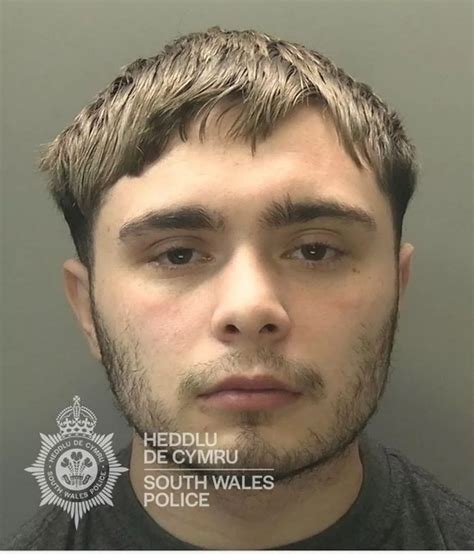 Cardiff Sex Offender Jailed After Hiding Phone From Authorities Wales Updates