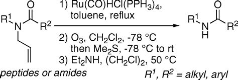 Allyl Functional Group