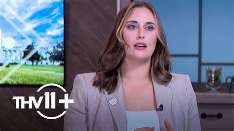 Hallie Shoffner Wants To Fight For Farmers To Get Sen Tom Cotton Voted Out