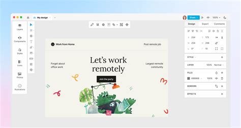Free Rapid Prototyping Software For Windows Mac And Linux