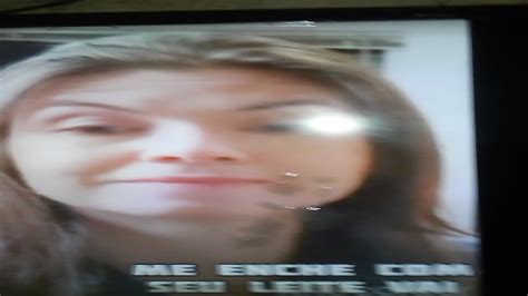 Tributo Para Nilce Moretto Eporner